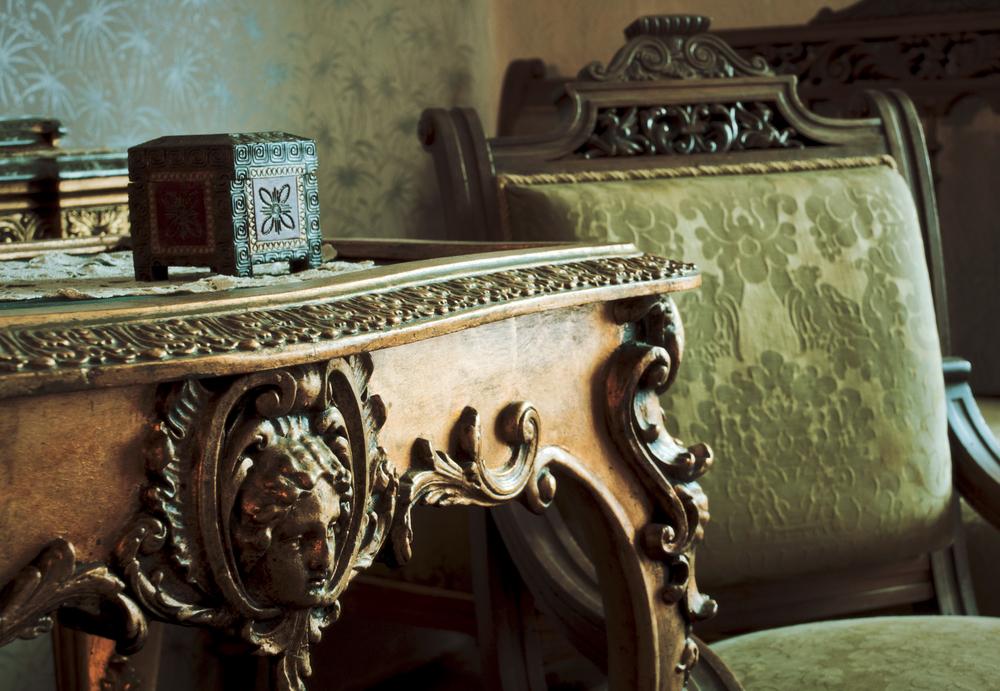 How to Identify Antique Furniture - Abbey Group